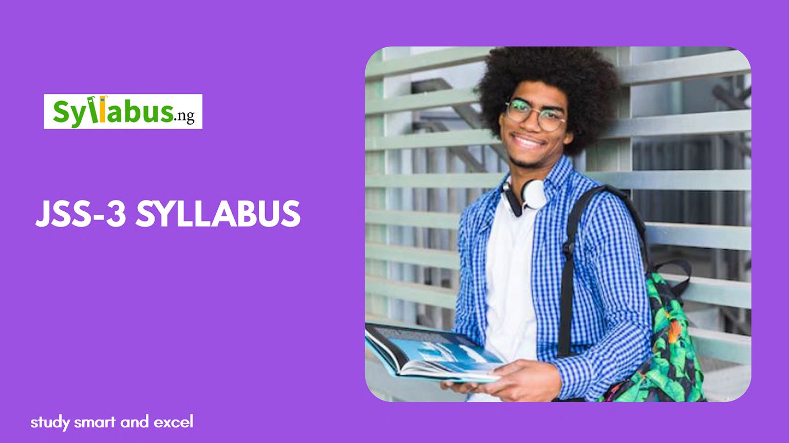 BECE/Junior WAEC Syllabus for English Studies | Download Free PDF ...
