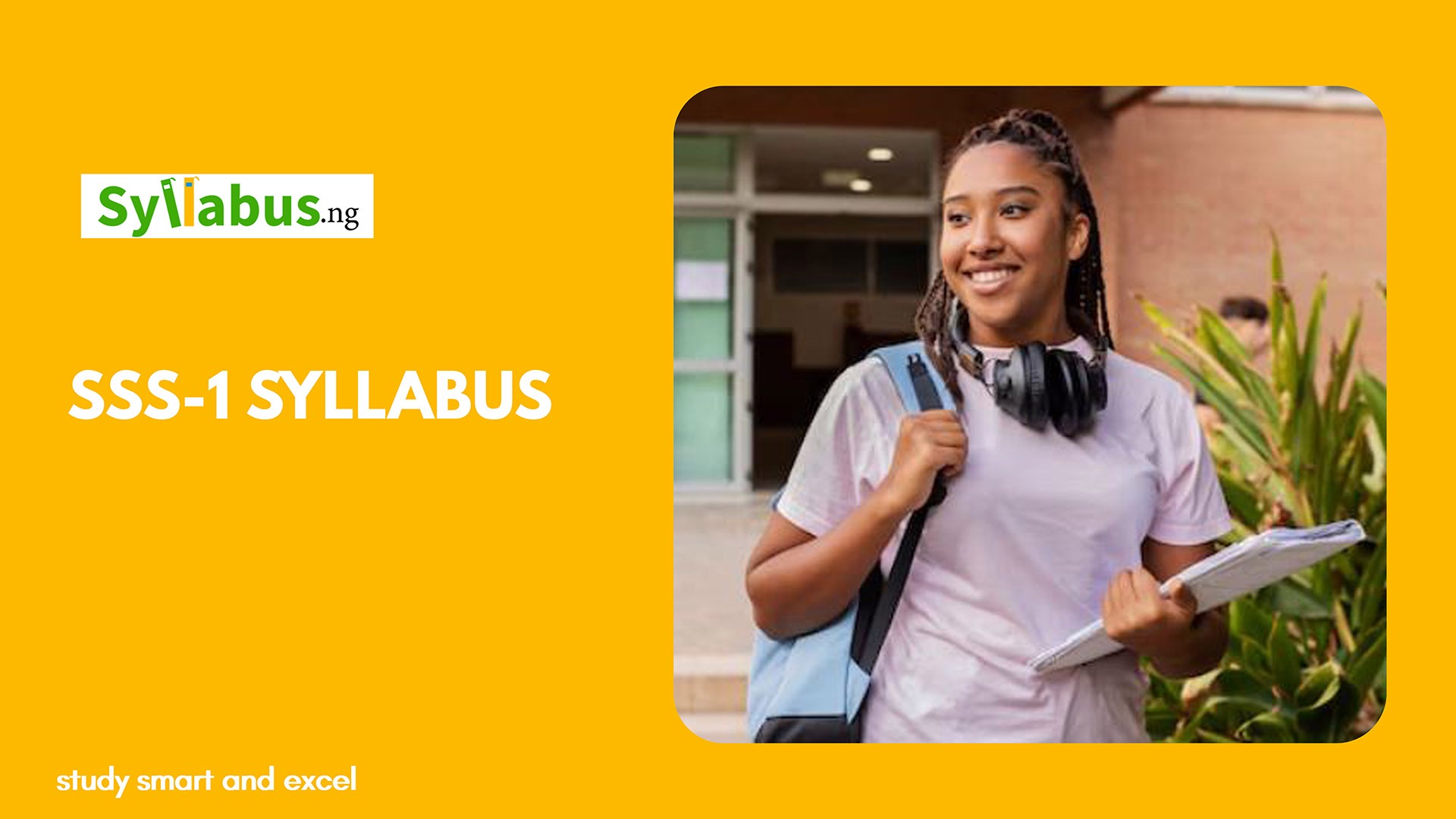 Find all School & Exam Syllabus - syllabus.ng