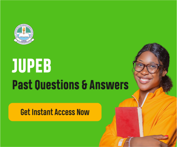 JUPEB Syllabus for All Subjects | Download Free PDF - SyllabusNG