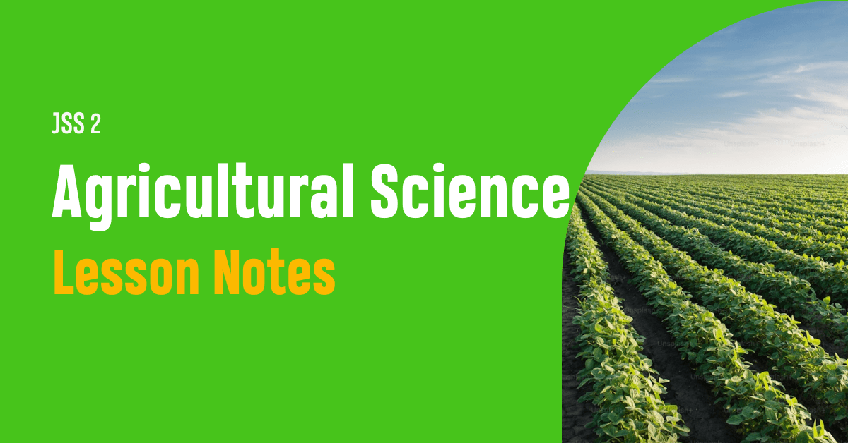 JSS2 Basic Science Scheme of Work | Download PDF - SyllabusNG