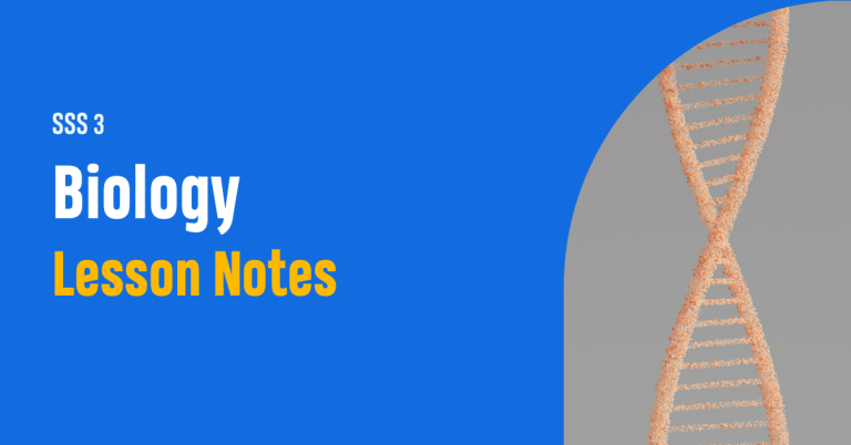 SS3 Civic Education Scheme of Work | Download Free PDF - syllabus.ng