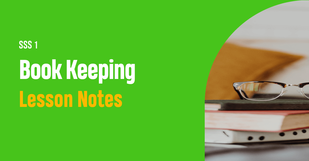 SS1 Information Technology Scheme-PDF|1st, 2nd & 3rd Term - SyllabusNG