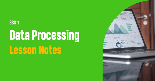 SS1 Information Technology Scheme-PDF|1st, 2nd & 3rd Term - SyllabusNG