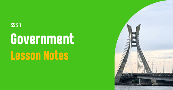 SS1 Information Technology Scheme-PDF|1st, 2nd & 3rd Term - SyllabusNG